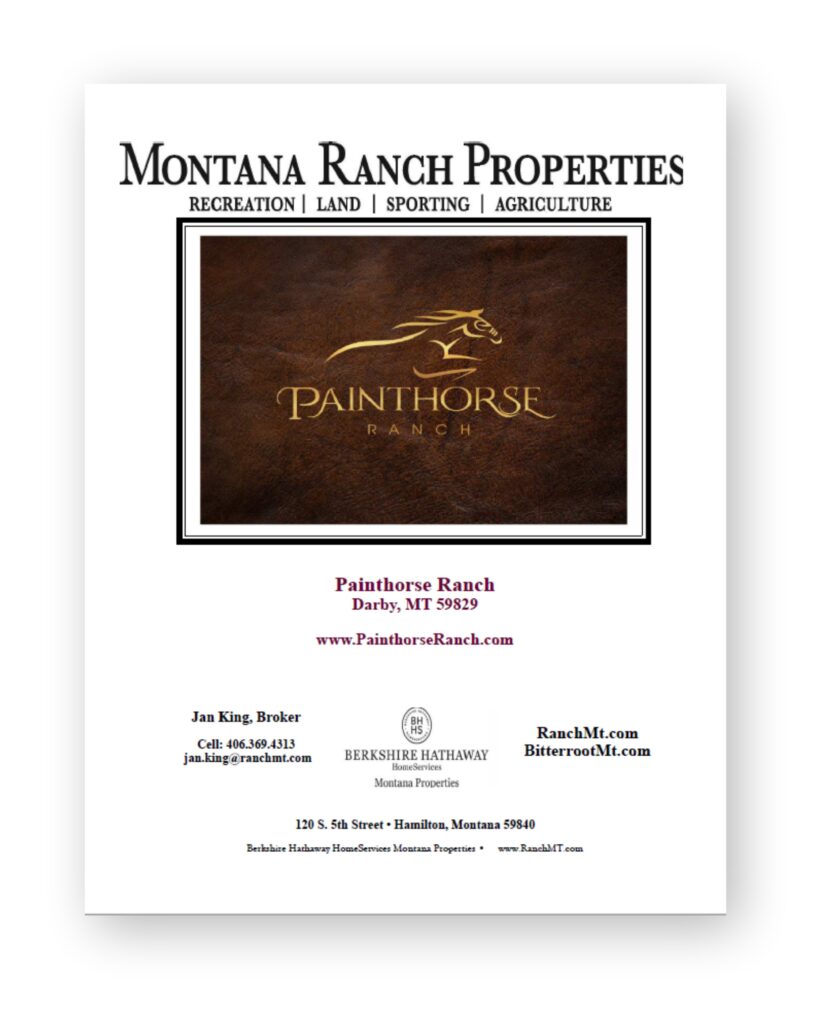 Painthorse Ranch